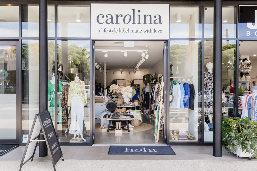 Carolina Lifestyle - Racecourse Road