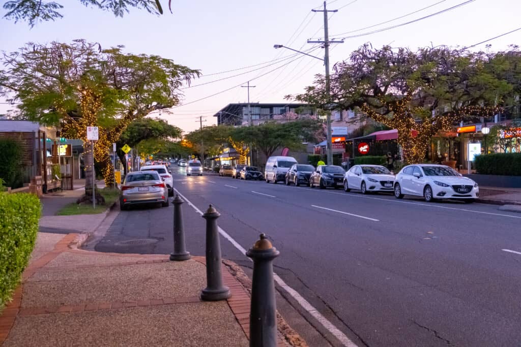 How to Get to Racecourse Road - Racecourse Road