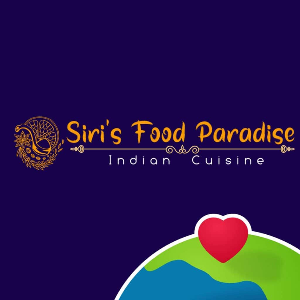 Siri's Food Paradise - Racecourse Road